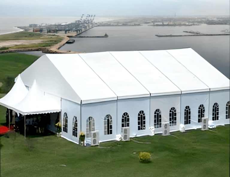 Tents for Occasions | Wedding and Event Tents | Outdoor Tents